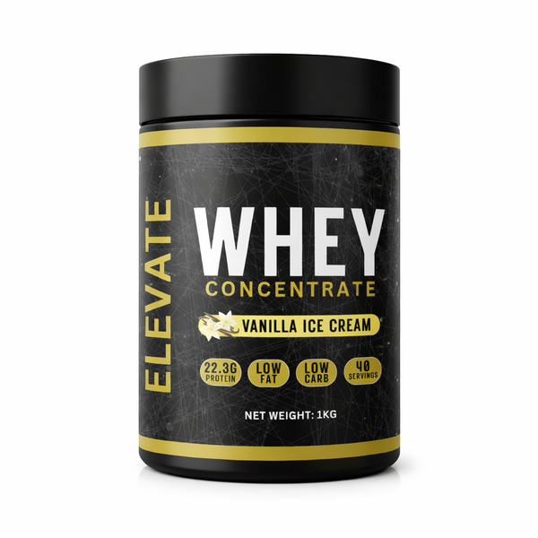 HOME PAGE – ElevateSupplements